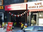 Komagene (Bursa, Nilüfer, Ataevler Mah., Eğitim Sok., 21), fast food  Bursa'dan