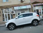 Fg dent (Сity ​​of republican subordination Baku, Yasamal, Yeni Yasamal district, Dadashe Buniatzade Street, 15B), özel ağız ve diş sağlığı klinikleri ve muayenehaneleri  Bakü'den
