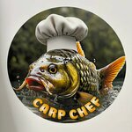Carp Chef (Adoratskogo Street No:14), balıkçılık ekipman firmaları  Kazan'dan