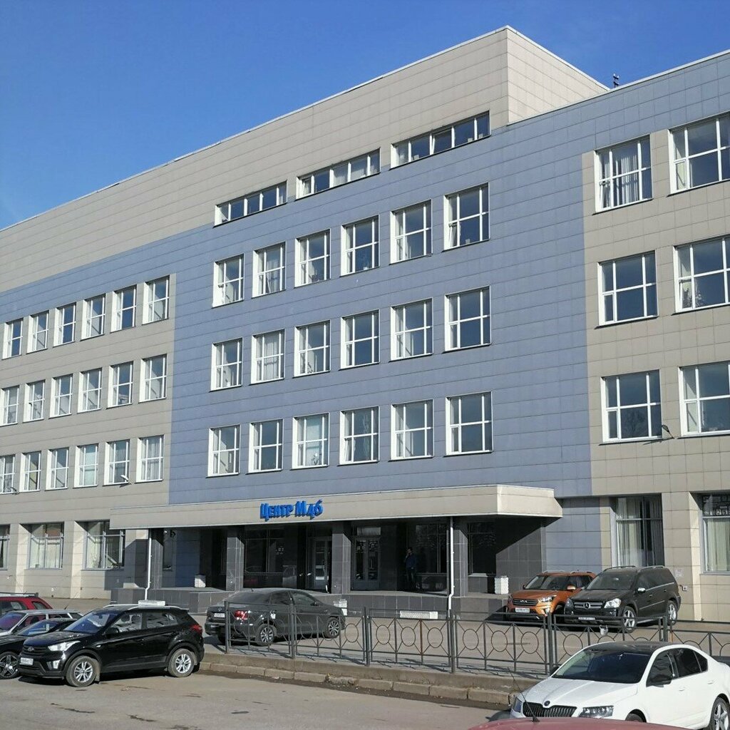 Kazan ve kazan ekipmanları BaltRegionServis, Saint‑Petersburg, foto