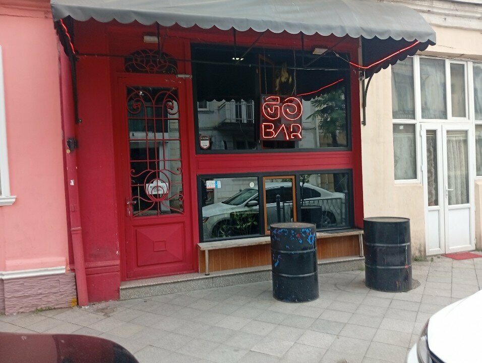Pansiyonlar, hosteller Calypso Hostel, Batum, foto