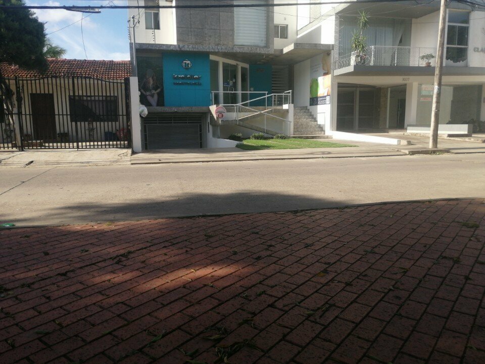 Özel ağız ve diş sağlığı klinikleri ve muayenehaneleri Kreidler, Santa‑Krus, foto