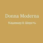Donna Moderna (Andropova Avenue No:22), dış giyim mağazası  Moskova'dan