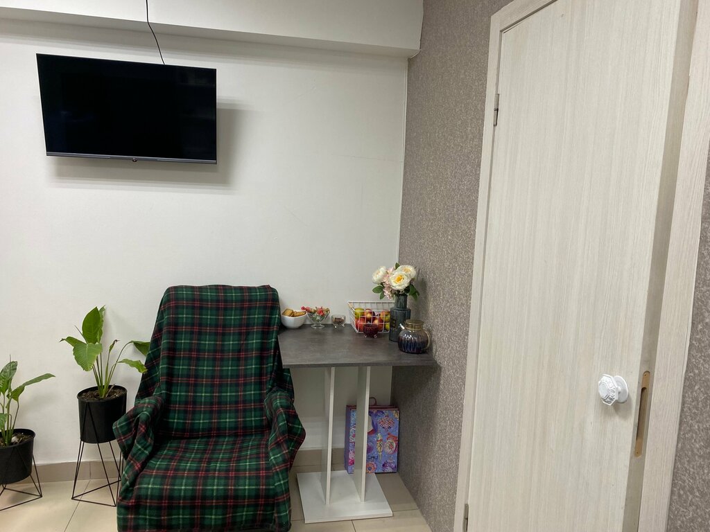 Masaj salonları Lana SPA, Şçolkovo, foto