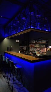 Brooklyn lounge (Zheleznodorozhnaya Street No:15, Zheleznodorozhniy City Administrative District, Novosibirsk), nargile kafeler  Novosibirsk'ten