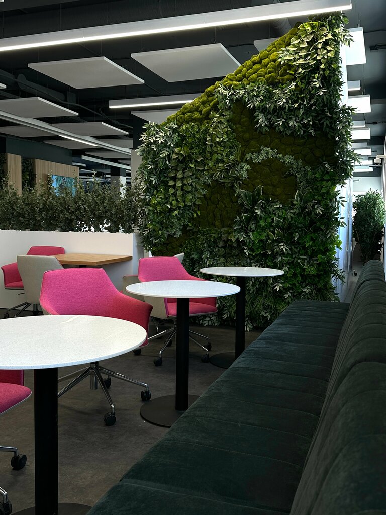 Kahve dükkanları Дело не в кофе, Çeliabinsk, foto