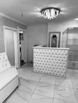Beauty Studio Elena Kniaeva (Glavmosstroya Street No:12), manikür-pedikür  Moskova'dan