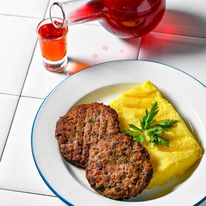 Borsch (Khorenatsi Street No:9, Yerevan), restoran  Erivan'dan