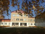 Ошьинская школа (Shkolnaya ulitsa No:20, selo Oshya), meslek kursu  Permski krayından