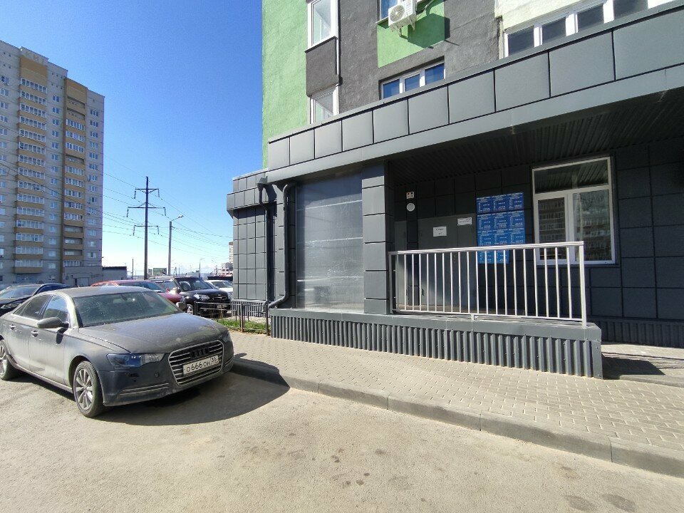Konut servisleri kuruluşları Гринпарк, Voronej, foto