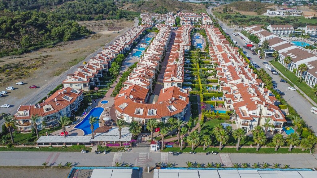 Otel Sunset Beach Resort Aqua Lettings, Fethiye, foto