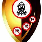 Служба СЭС Дезинфектор-омск55 (ulitsa Suvorova No:105к1), haşere ilaçlama firmaları  Omsk'tan