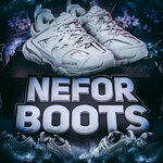 NeforBoots (Novopeschanaya Street No:13к2), giyim mağazası  Moskova'dan
