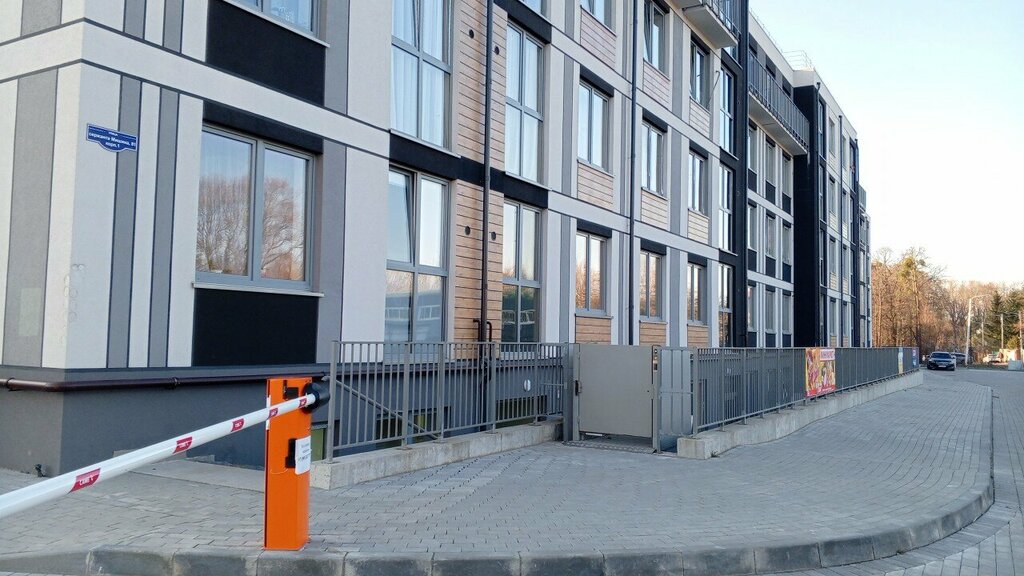 Market Минимаркет, Kaliningrad, foto