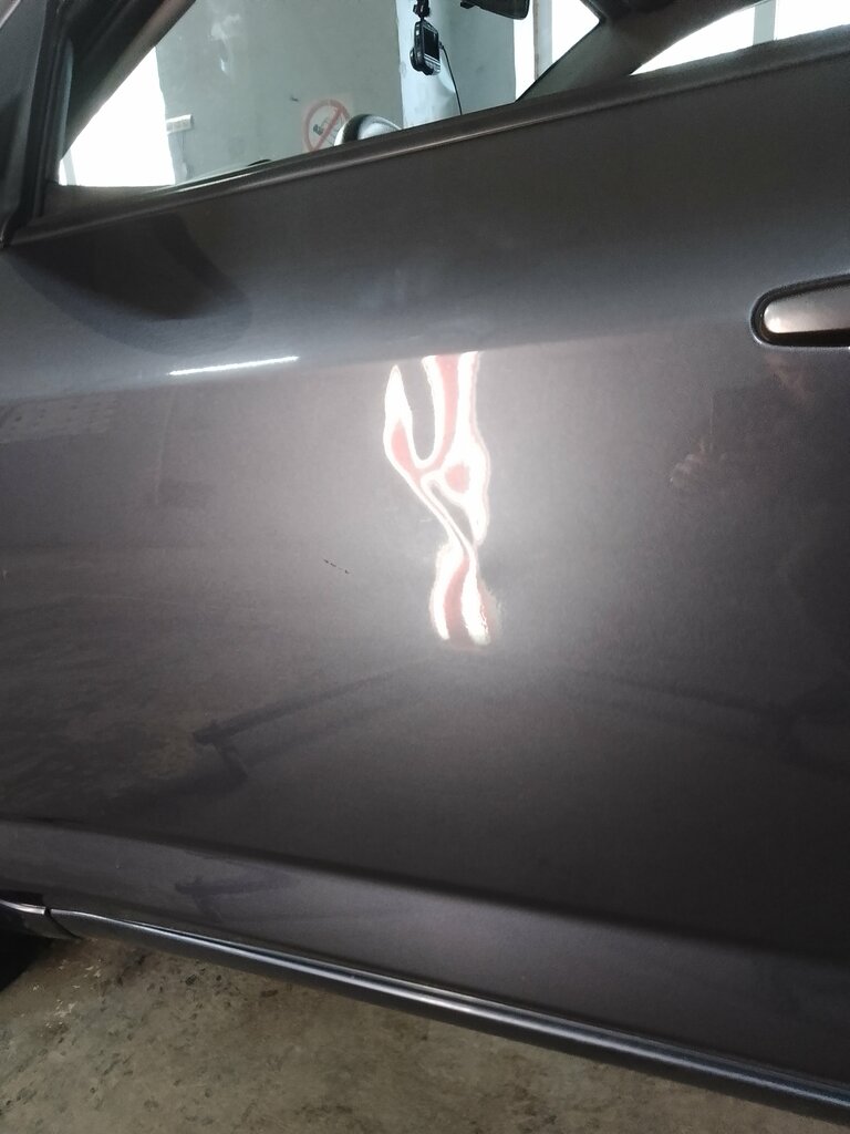 Oto kaporta Pdr центр, Riazan, foto