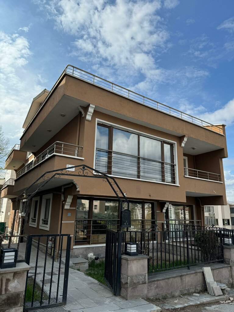 Telekomünikasyon firmaları Aktif Enerji, Ankara, foto