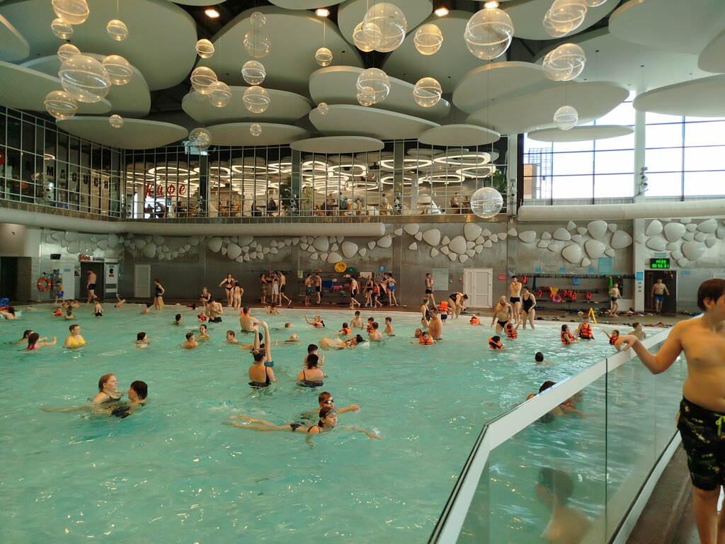 Hayvanat bahçeleri Y. E. S. Зоопарк, Vologodskaya oblastı, foto