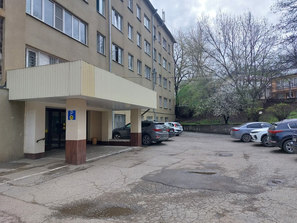 Hukuk büroları СК и Партнеры, Kislovodsk, foto