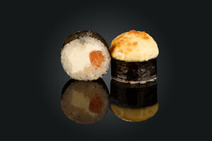 Fuji sushi (Malahova Street No:87Б), suşi restoranı  Barnaul'dan