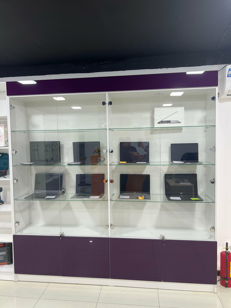 i̇kinci el eşya alımı TechnoPul, Taşkent, foto