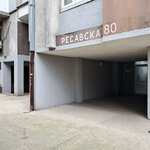 Chess Apartments (Resavska Street No:82), otel  Belgrad'dan