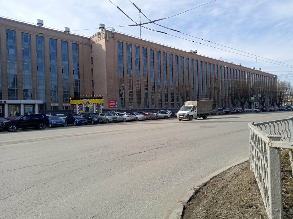 Elektroteknik ürün ve ekipman firmaları Feir, Yekaterinburg, foto