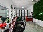 Y. Magic (Mozhayskoye Highway No:80Б), güzellik salonu  Odintsovo'dan