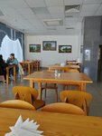 Столовая (Zaharadnaja vulica No:2), kantin, yemekhane  Ivacevichi'den
