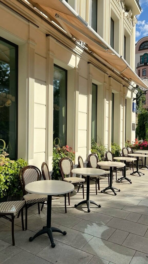 Kafe Вкус счастья, Mineralniye Vodi, foto