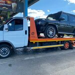 Evakuator NN (Lesnaya Street No:10), çekici hizmeti  Nijni Novgorod'dan