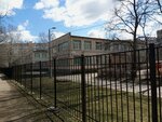 Gbdou Detsky sad № 32 Vyborsgkogo rayona goroda Sankt-Peterburga (Khudozhnikov Avenue No:39к2), anaokulları  Saint‑Petersburg'dan