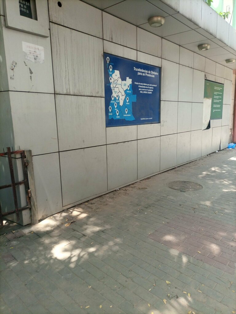Para transferleri Realtransfer Angola, Loanda, foto