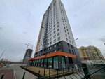 Апартаменты Room Tour Студия у Аквапарка (Scherbakova Street No:18), otel  Yekaterinburg'dan