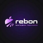 ReBon (Smolenskaya Street No:6), elektronik eşya mağazaları  Moskova'dan