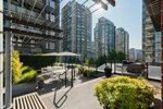 Level Vancouver - Yaletown Seymour (British Columbia, Metro Vancouver Regional District, Vancouver, Seymour Street), daireler  Vancouver'dan