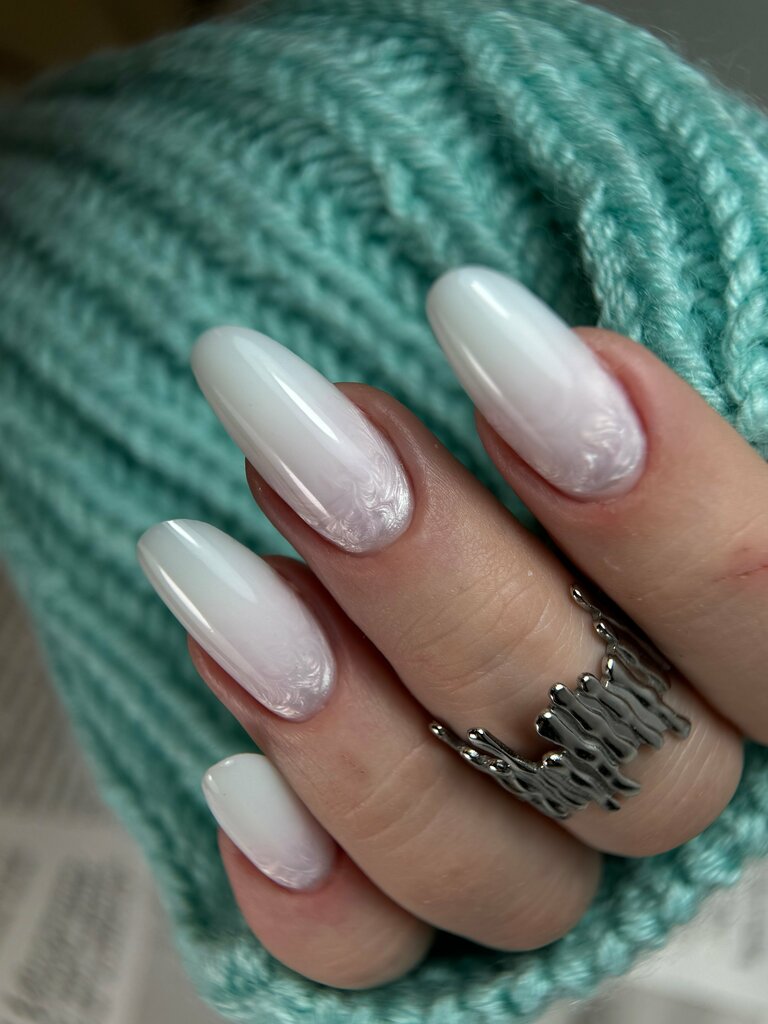 Manikür-pedikür Mesheryakova nails, Odintsovo, foto