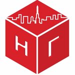 Новый город (Dobrinskaya ulitsa No:51, posyolok Dobroye), kaldırım taşları  Kaliningradskaya oblastından