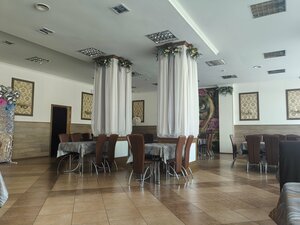 Рай Гурмана (prospekt 50 let Komsomola No:16), kafe  Mejdureçensk'ten