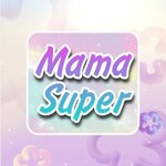 Mama Super (Kozlovskaya Street No:67А), çocuk mağazaları  Volgograd'dan
