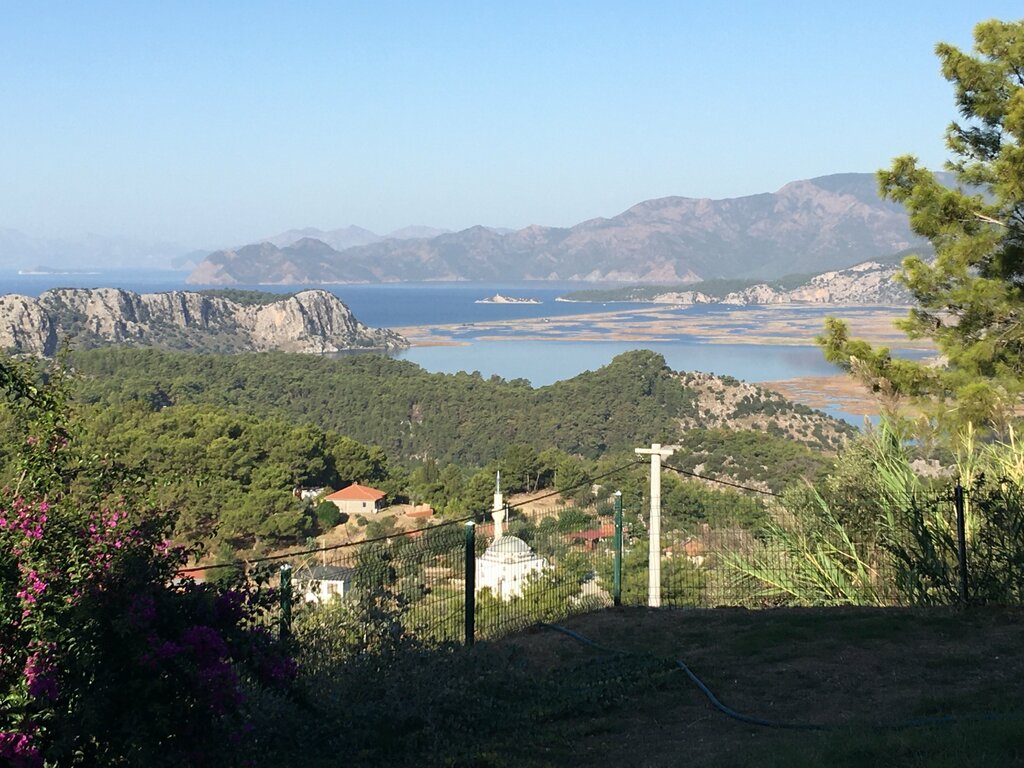Cami Gökbel Mahallesi Hayıtlıöz Cami, Ortaca, foto