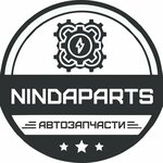 Nindaparts (Chasovaya Street No:16с19), otomobil yedek parçaları  Moskova'dan
