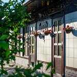 HappyInn (2-ya Proletarskaya ulitsa No:72А), konuk evi  Velikiy Ustug'dan