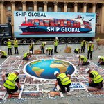 Ship Global Lojistik (İzmir, Konak, Alsancak Mah., 1476 Sok., 2), lojistik firmaları  İzmir'den