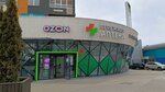 Berezhnaya apteka (Kalashnikova Avenue No:17), eczaneler  Izhevsk'ten