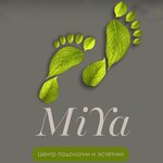MiYa центр подологии и эстетики (Ivana Popova Street No:6), podoloji  Kirov'dan