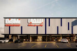 Bismi Wholesale (243, Al Amardi Street, Mushraif, Dubai), un ve tahıllar