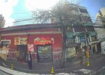 El Sabroson (Department of La Paz, Provincia Murillo, La Paz, Avenida 20 de Octubre, 1903), fast food  Bolivya'dan