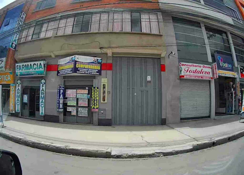 Beyaz eşya servisleri Computer Technical Service, El Alto, foto