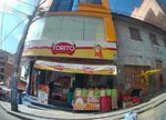Torito (Department of La Paz, Provincia Murillo, La Paz, Max Paredes, Gran Poder, Calle Eloy Salmon, 1055), market  Bolivya'dan