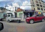 Aqualaars Todo Para Su Piscina (Department of Cochabamba, Provincia de Cercado, Cochabamba, Calle Jamank'aya), spor mağazaları  Cochabamba'dan